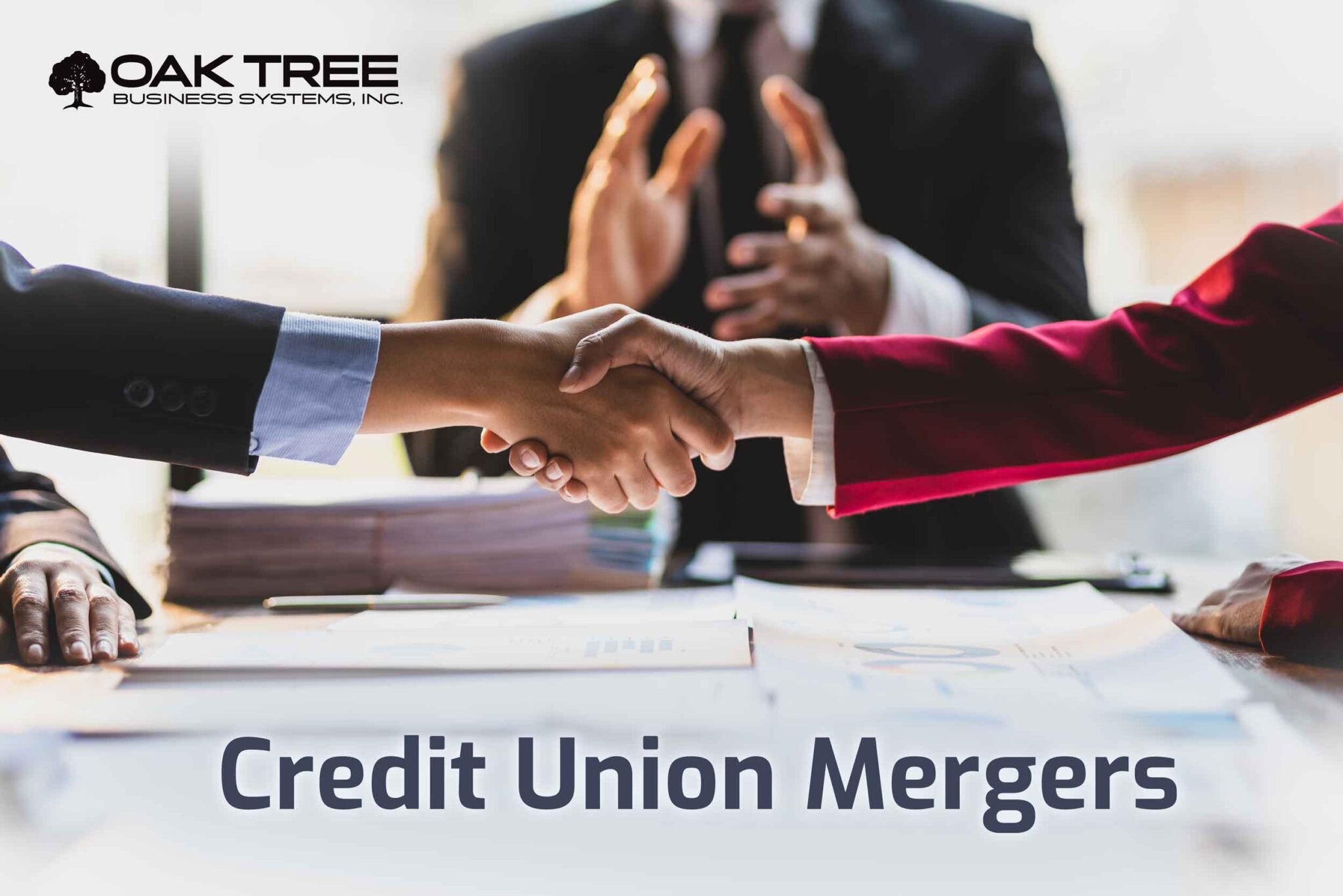 How to Start a New Credit Union - Oak Tree Business